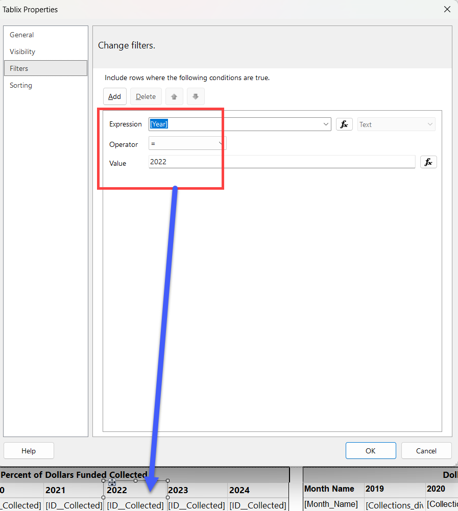 Paginated Report Numbers Don't Match Standard Powe... - Microsoft ...