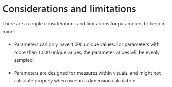 Solved: Power BI Input Measure for Budget amount - Microsoft Fabric ...