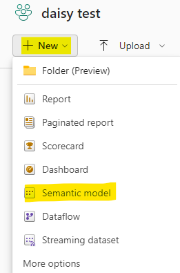 Solved: Team Collaboration Within PBI Service - Microsoft Fabric Community