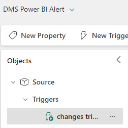 Data Activator not working - Microsoft Fabric Community