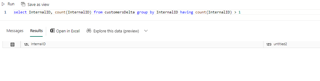 Microsoft Fabric Data Duplicated Between Sql Endp Microsoft 7718