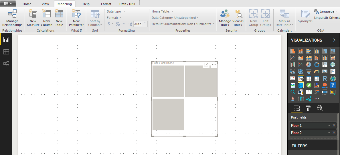Solved: Power BI Collage by Cloudscope Visual not working.... - Microsoft Fabric Community