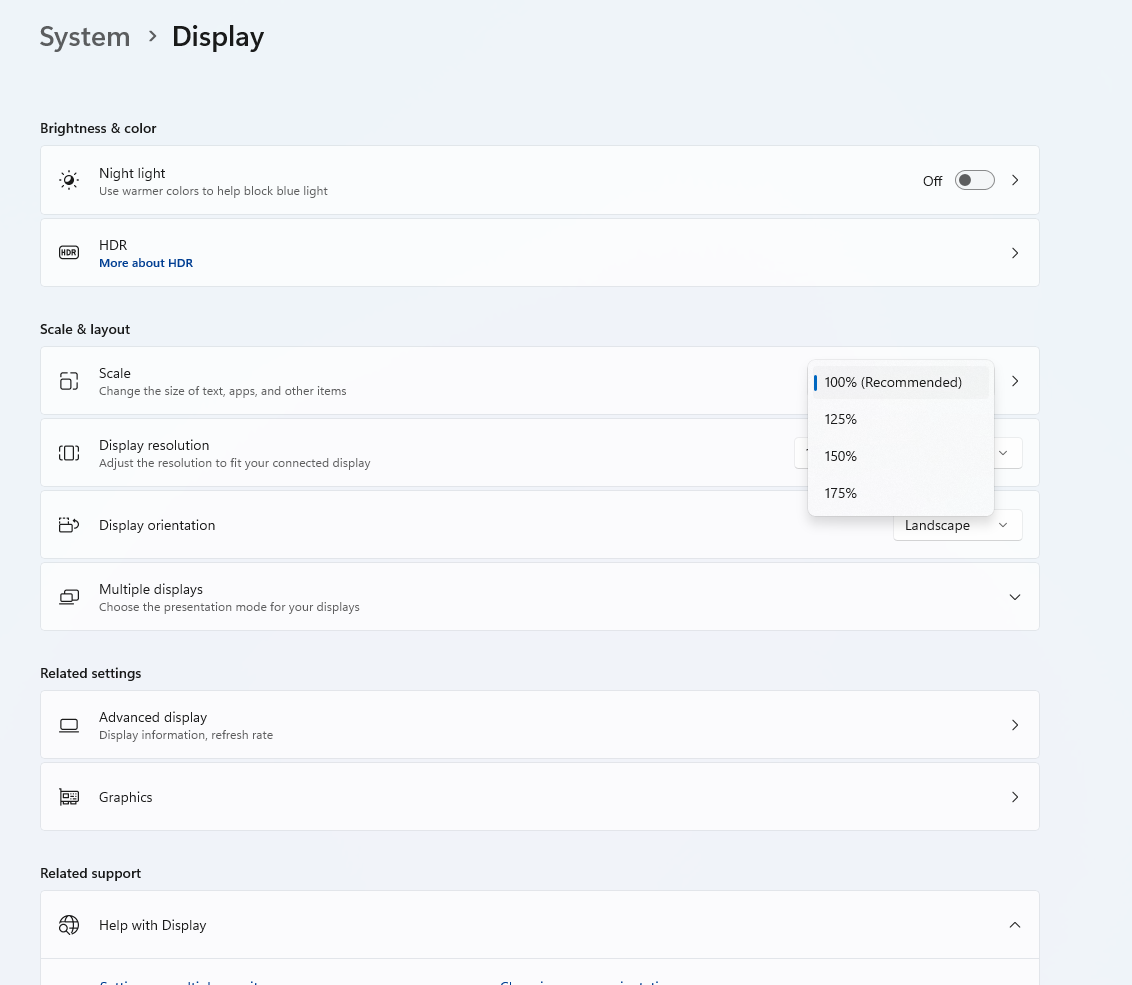 Solved: Ribbon in the Power Query editor is too small - Microsoft ...