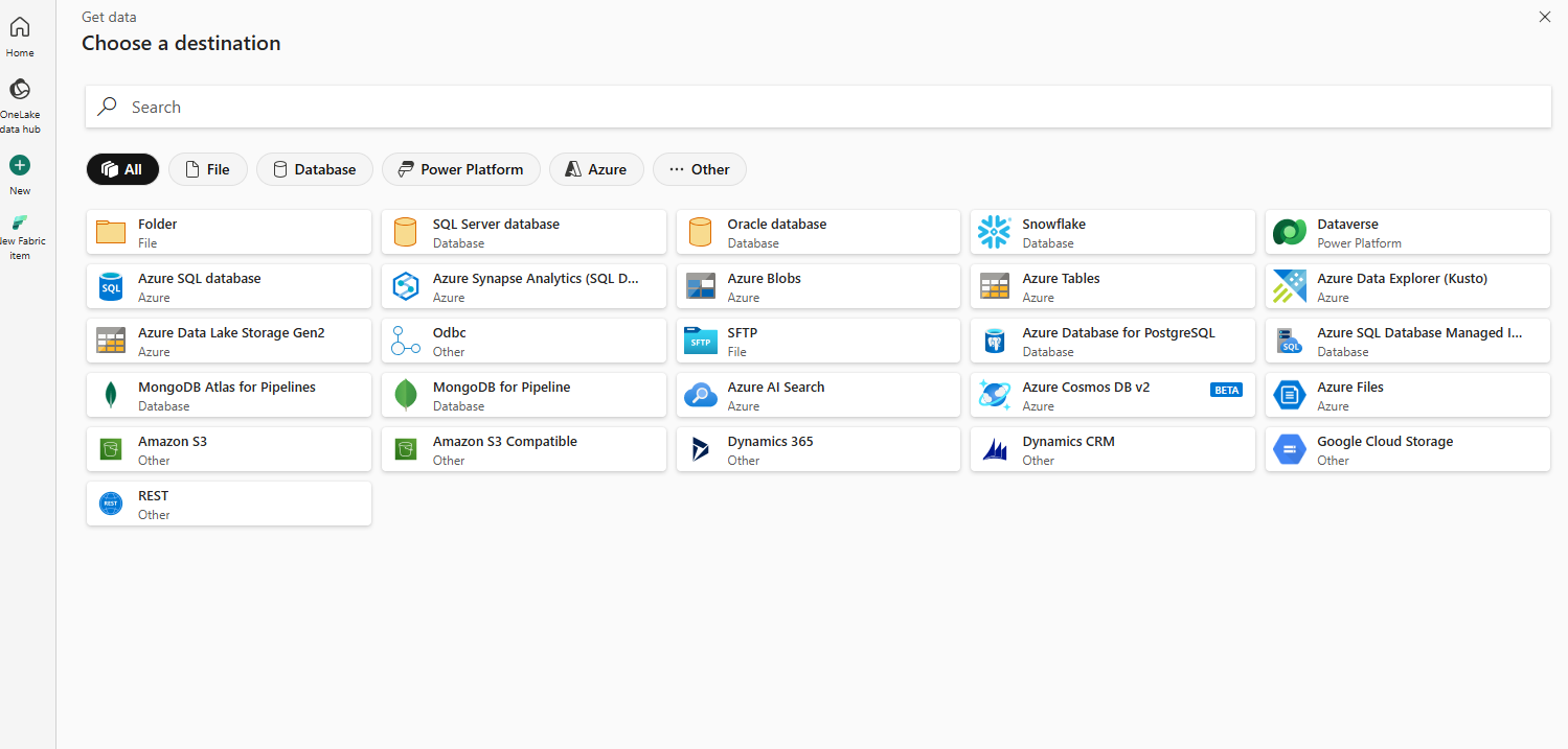Solved: Fabric Notebook Outputs to Azure SQL Database or C ...