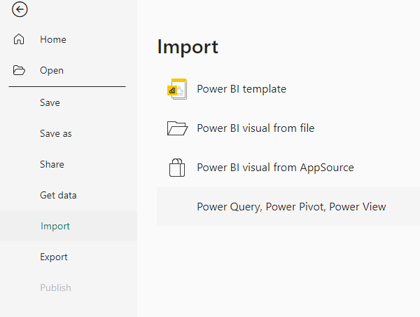 Power Query steps gone - Microsoft Fabric Community