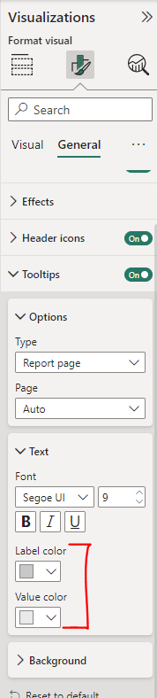Tooltip Color Appearance on Desktop vs Web - Microsoft Fabric Community