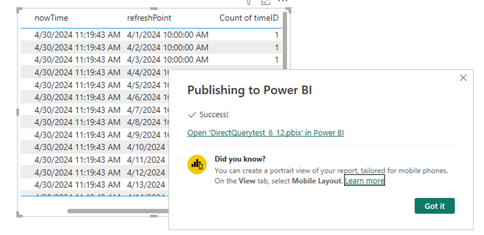 Solved: PowerBI not refreshing online with SQL connection - Microsoft ...