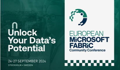 Events - Microsoft Fabric Community