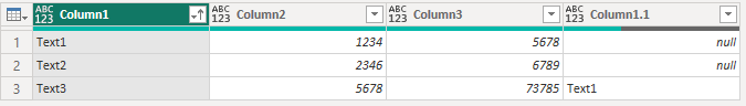 Translate index match in Excel Power Query - Microsoft Fabric Community