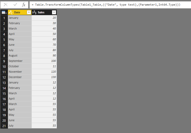Solved Variable Code In Advanced Editor Microsoft Fabric Community 6934