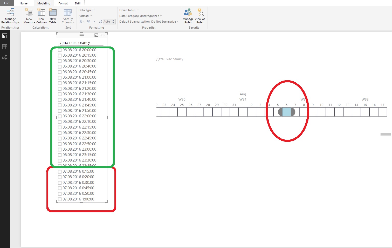 Solved: Waffle chart - Microsoft Fabric Community