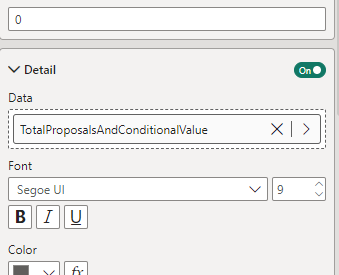 Solved: Error in the latest version of PBI - Microsoft Fabric Community