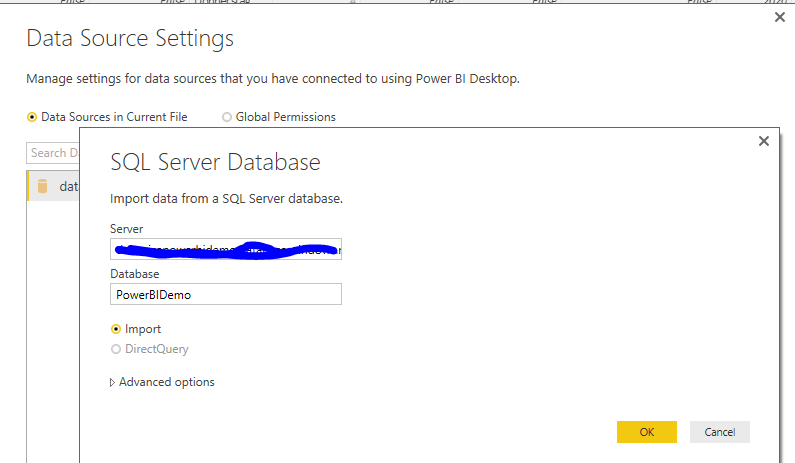 Solved: Report visuals not rendering in PowerBI Service - Microsoft ...