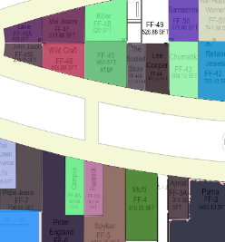 Help Needed: Creating a Sales Performance Heatmap ... - Microsoft ...