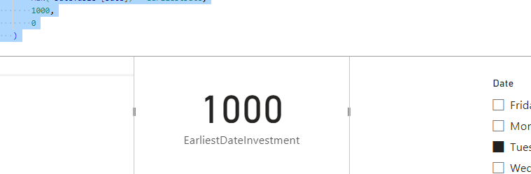 Dynamic Date Calculation Microsoft Fabric Community