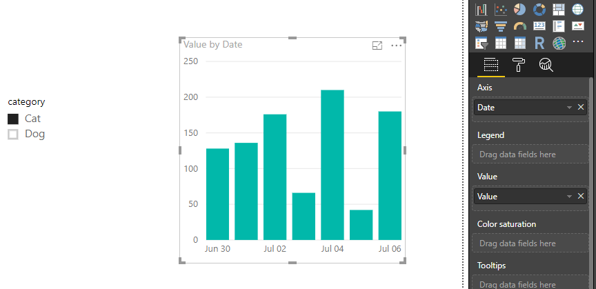 Solved: Splice data from 2 tables - Microsoft Fabric Community