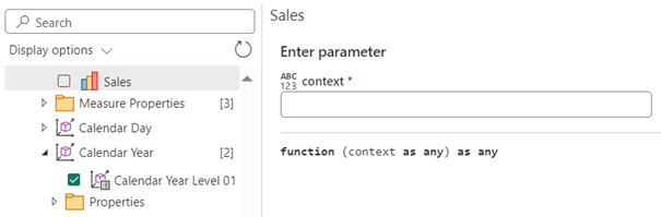 MS Fabric SAP Connector Issue - Microsoft Fabric Community