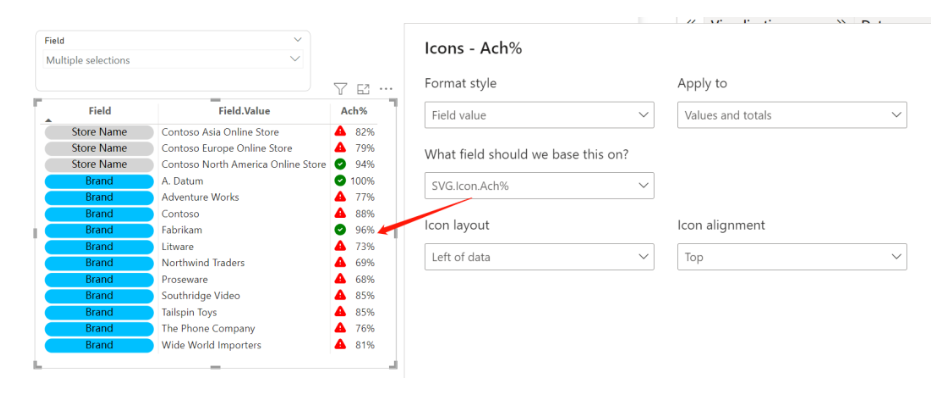 Solved: 11000+ SVG Icons For Power BI - Microsoft Fabric Community