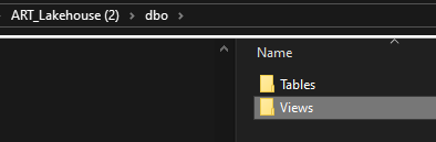 Solved: Can't access lakehouse SQL analytics endpoint due ...