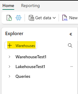 Solved: Re: Can we Load Data from lakehouse to warehouse i ...