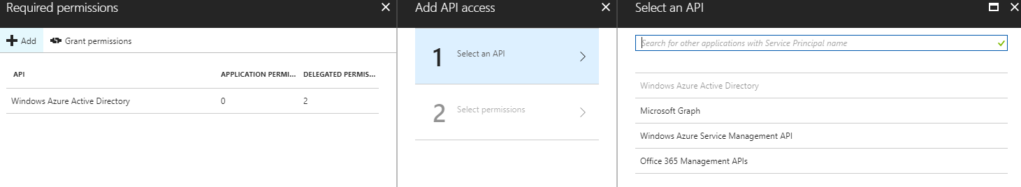Power bi service not available in Azure - Microsoft Fabric Community