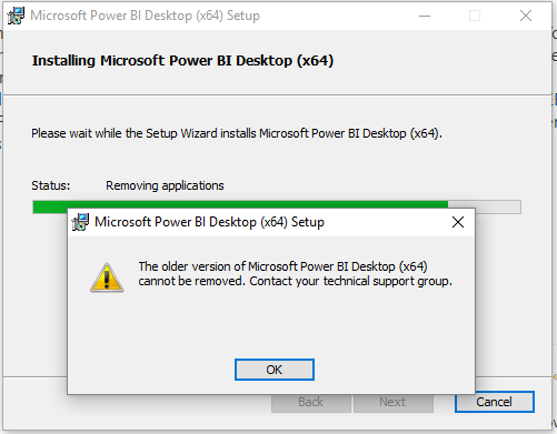 How to Uninstall Power BI Desktop: Hướng Dẫn Chi Tiết Và Nhanh Chóng