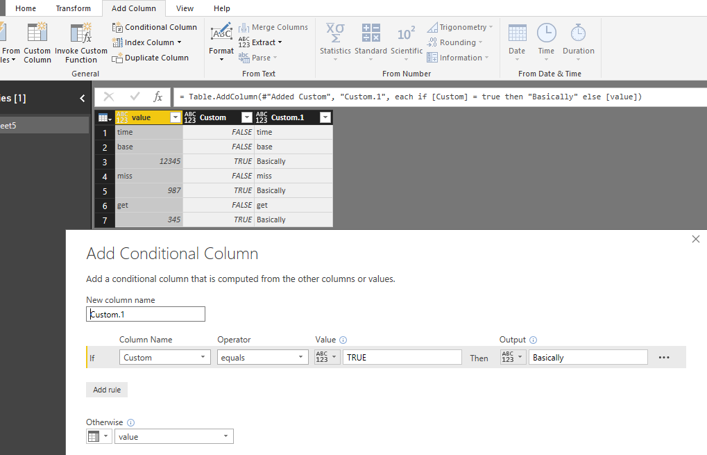 Solved: Encoding numbers to text - Microsoft Fabric Community