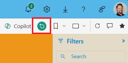 Solved: Problems with visualizations following Browser Ref ...