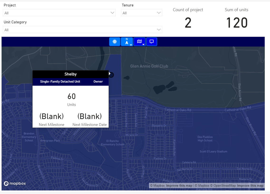 Custom visual: Tooltip closes after opening - Microsoft Fabric Community