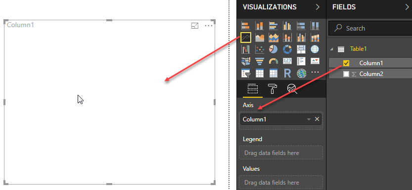 Solved: Add a animated gif to powerbi - Microsoft Fabric Community
