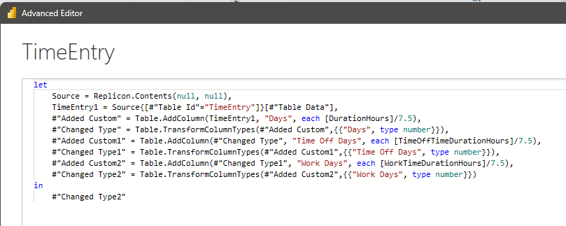 Solved Power Bi Replicon Microsoft Fabric Community 2257
