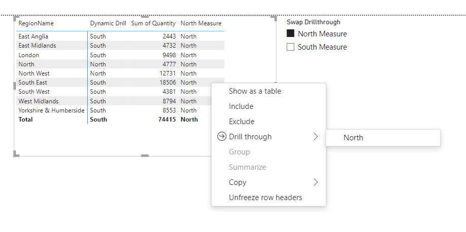 Solved: Is it possible to add a Link /Bookmark in matrix v ...