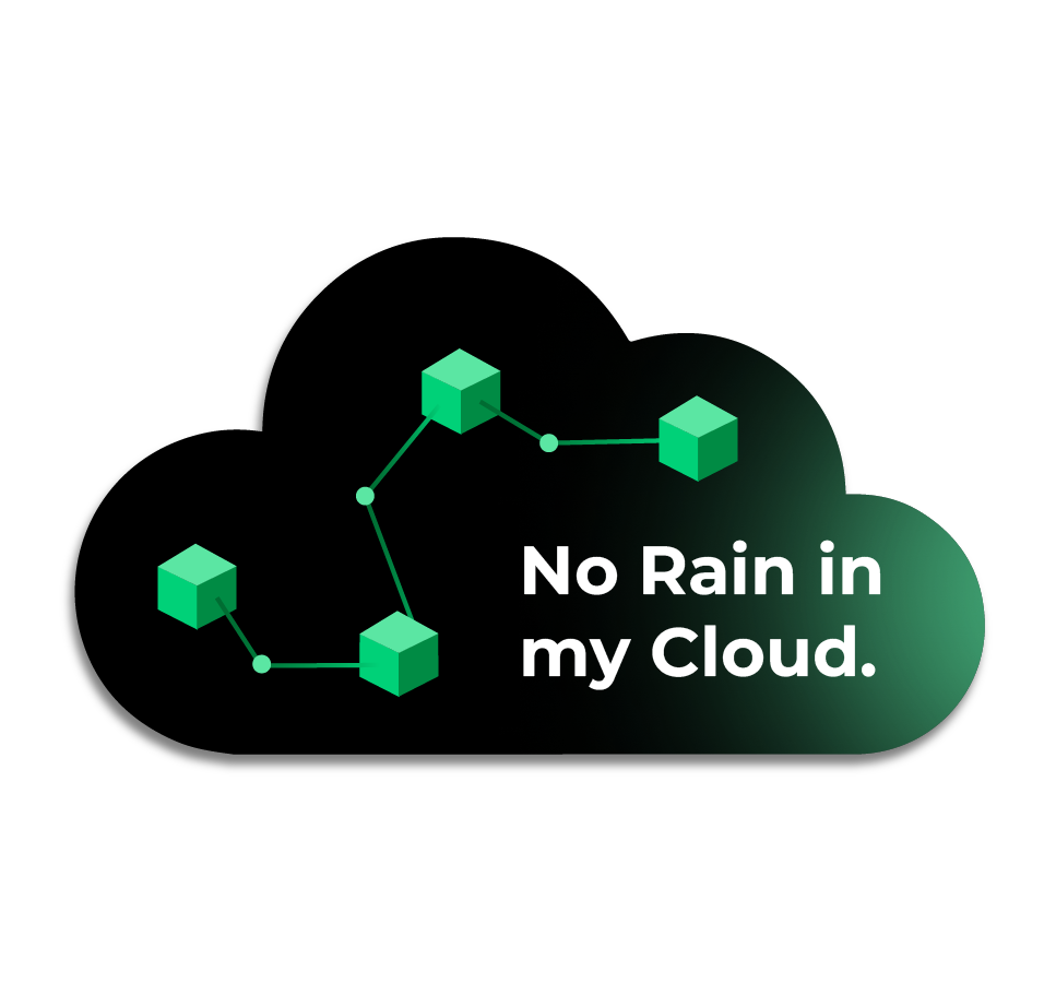No Rain in my Cloud - Microsoft Fabric Community