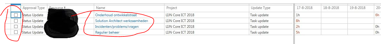 Solved: Re: Recreate the project online approval center in... - Microsoft Fabric Community