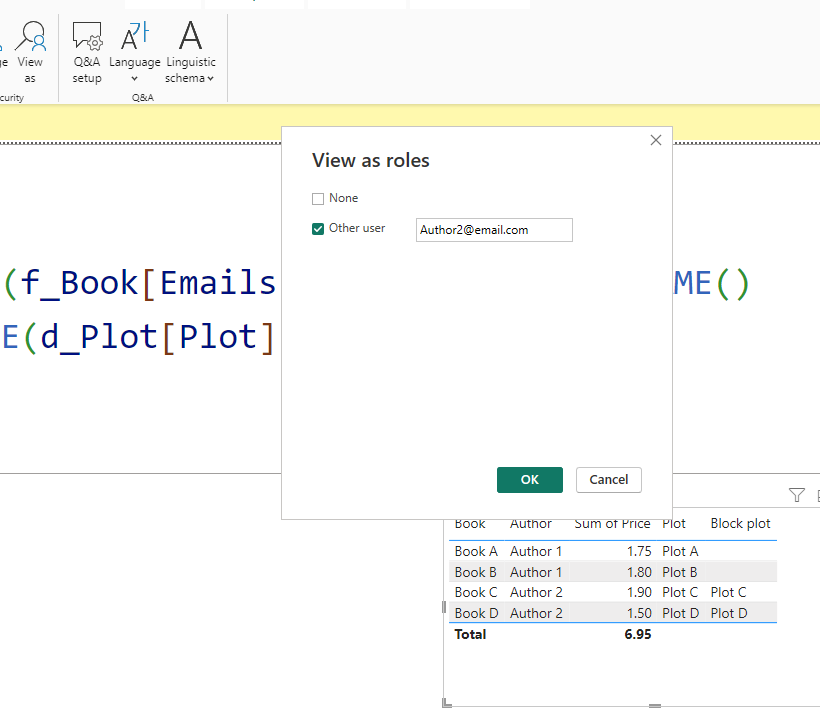 RLS/ OLS/ Dynamically Hiding Column Content - Microsoft Fabric Community