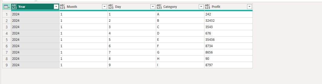 Solved: Power Query - How to ignore column with invalid fi ...
