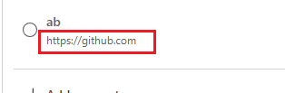 Solved: Not able to connect to Github repo for git integra... - Microsoft Fabric Community