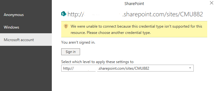 Solved: sharepoint list items having url to be shown in po ...