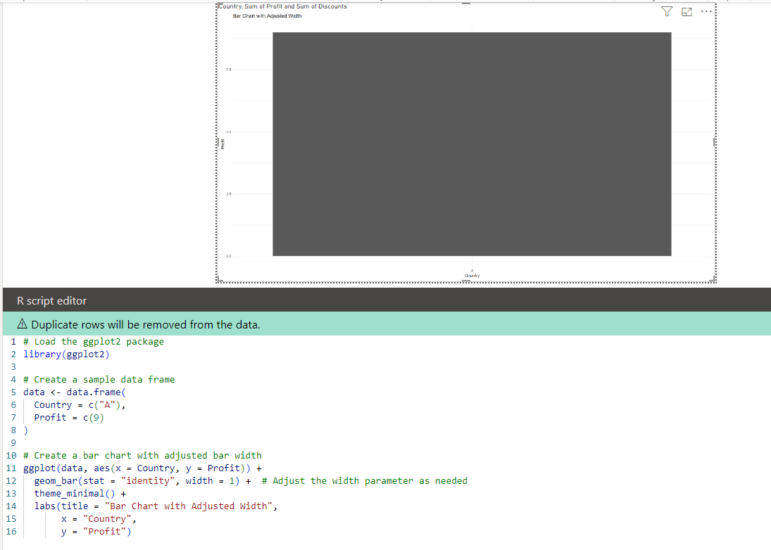 Adjusting Column Size in Clustered Column Chart - Microsoft Fabric ...