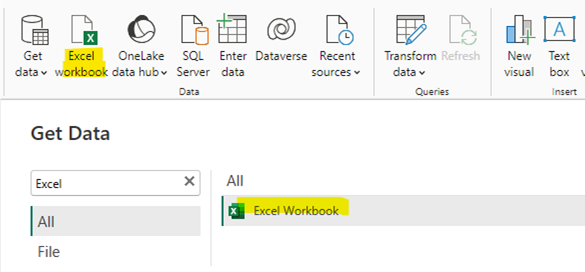 Solved: Data Connections Cockpit Cubeware - Microsoft Fabric Community