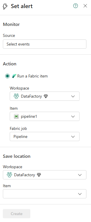 Solved: Is it possible to run an event-based trigger based ...