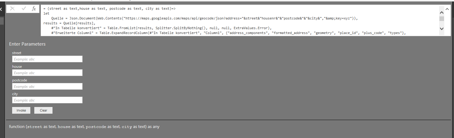 Solved: Error in Custom function definition - Microsoft Fabric Community
