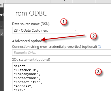 Is there is a way to connect JDBC with PowerBI Des... - Microsoft ...