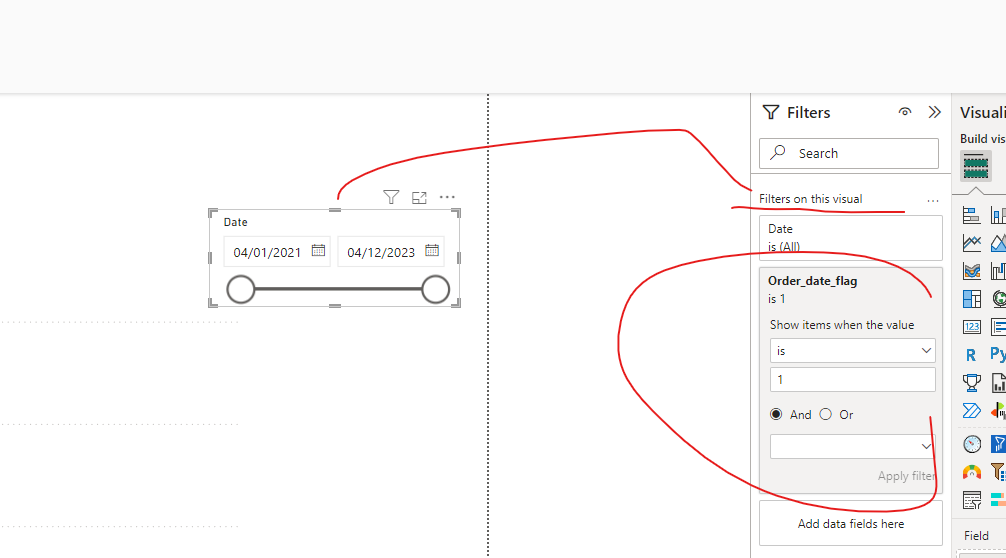 Solved: Automatically Setting Default Date Range in Power ...