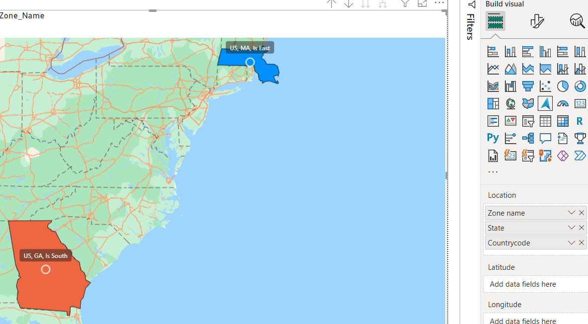 Solved: Tableau to power bi migration. Looking for the fol ...