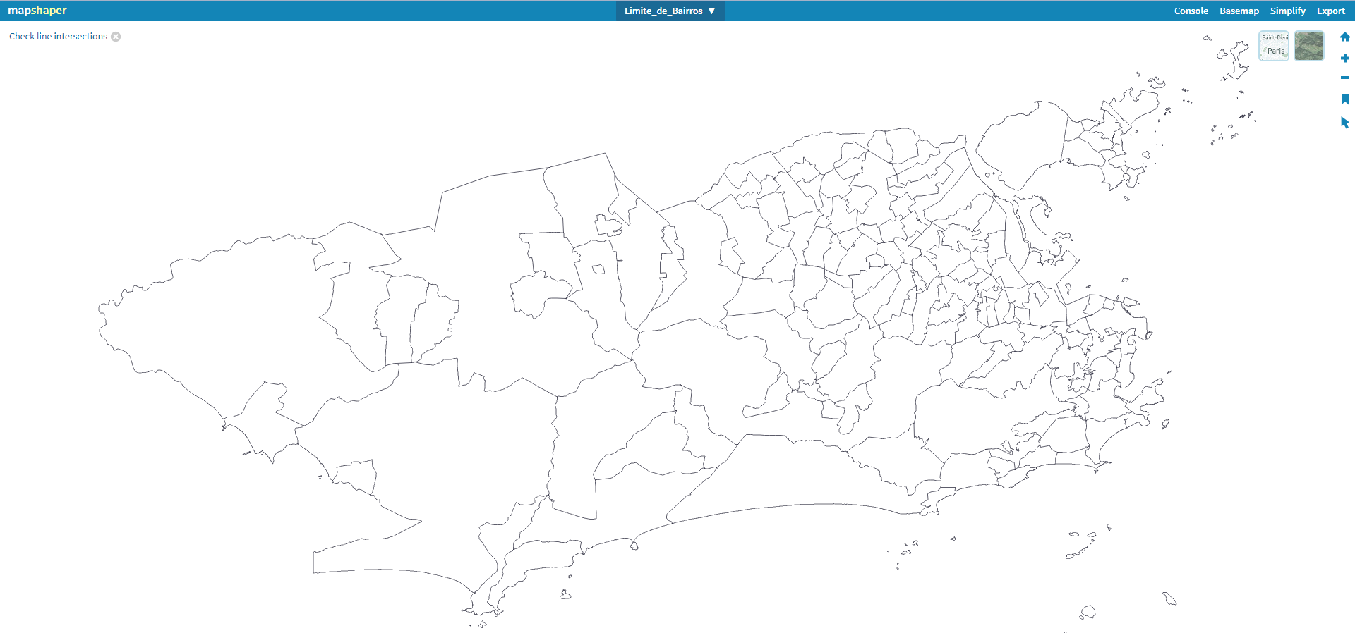Shape Map with custom map in TopoJSON format not w... - Microsoft ...
