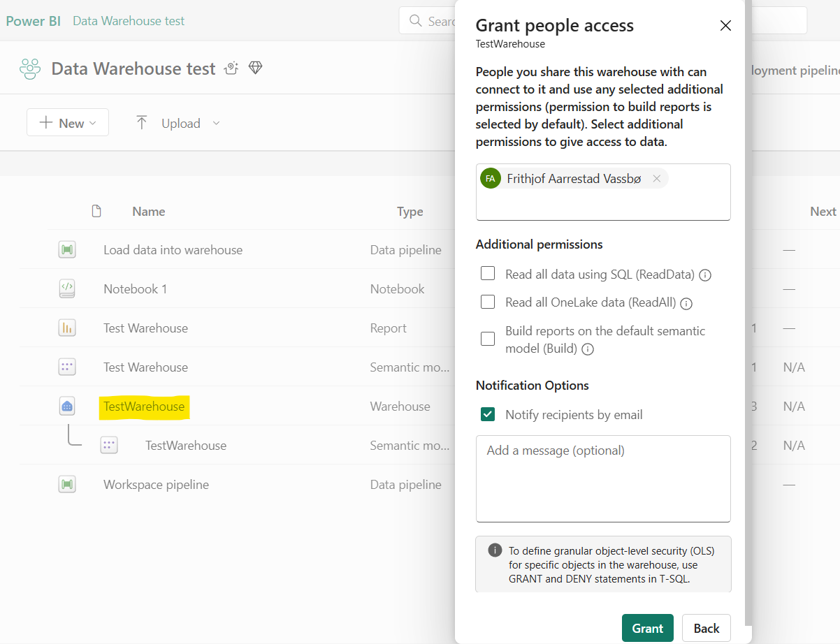 Solved: Column-level security allows to select all table c ...