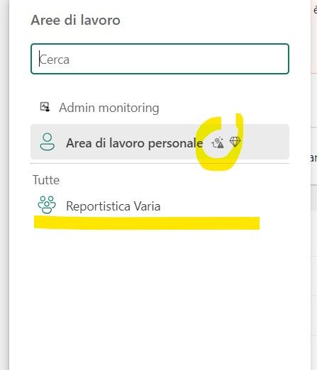 Solved: Power BI Pro License without Fabric Capacity - Microsoft Fabric ...