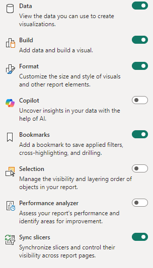 Problem with plotting all values on line graph - Microsoft Fabric Community