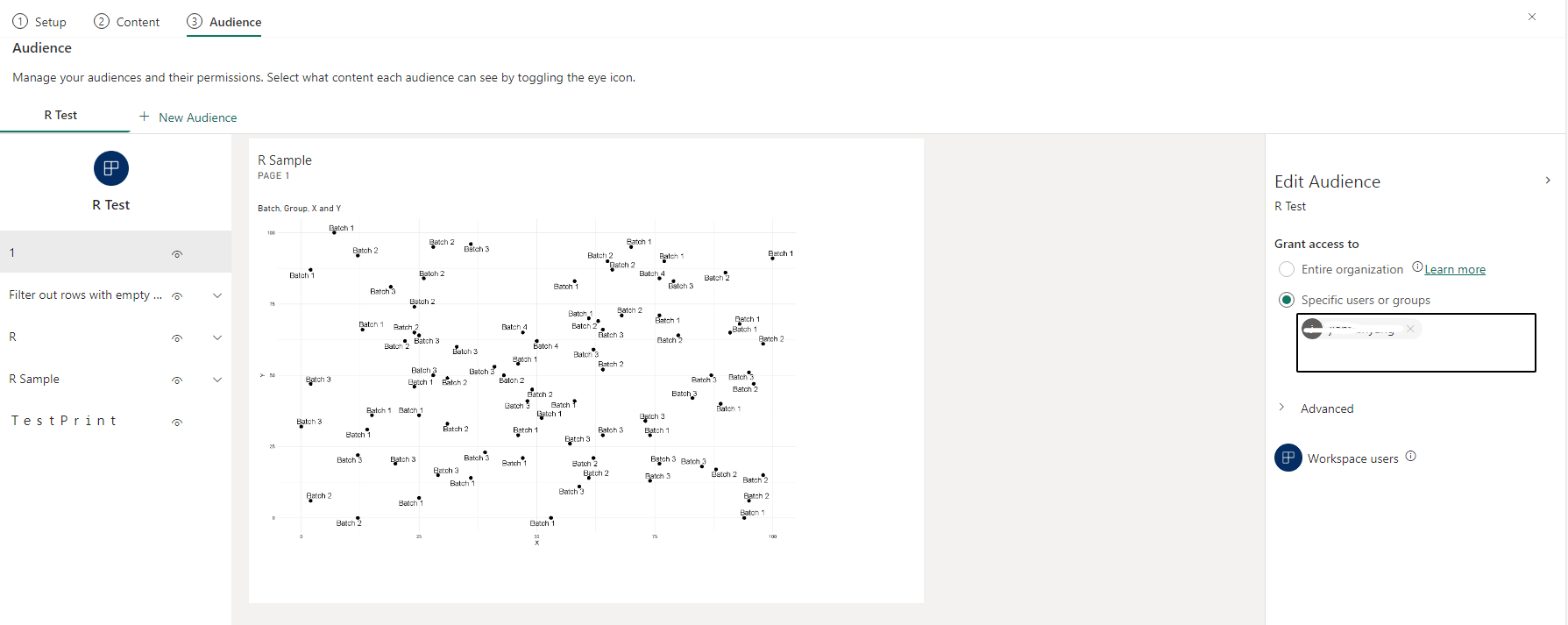 Solved: Managing Semantic Model Permissions - Microsoft Fabric Community